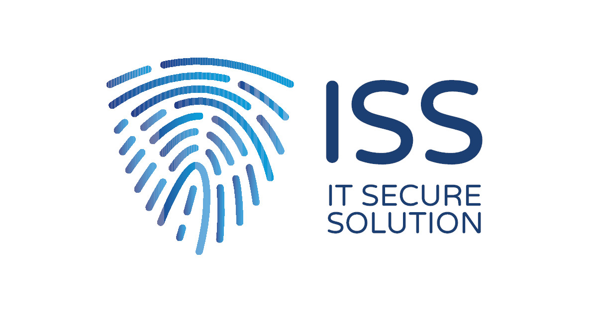 ISS IT SECURE SOLUTION
